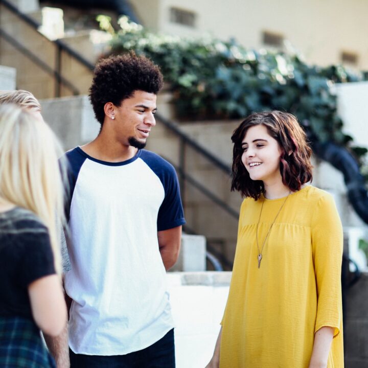 Is It Correct to Say “The Both of You”? – Strategies for Parents