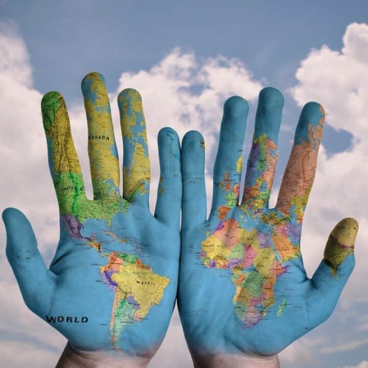 Nations or Nation’s: What is the Plural of Nations? – Strategies for ...