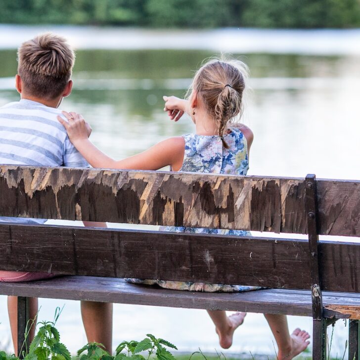Is it Correct to Say “I Seen”? – Strategies for Parents