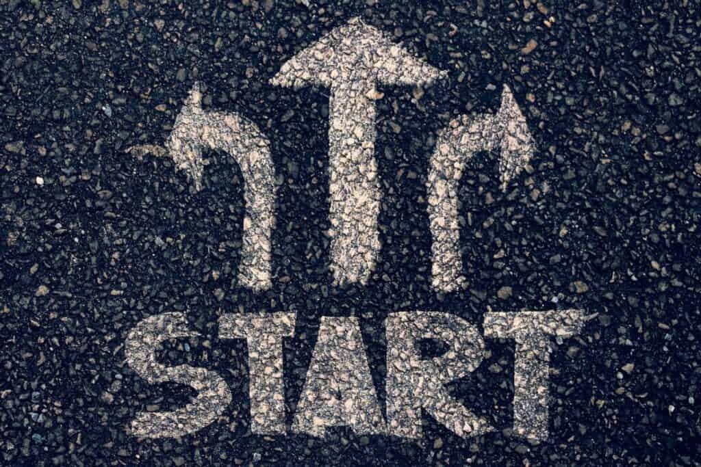 Start Or Begin Differences And Usage Strategies For Parents Start Or Begin Differences And Usage Strategies For Parents